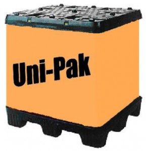 Returnable Packaging Systems :: Total Packaging Solutions